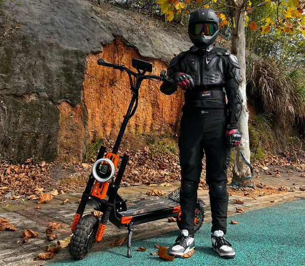 10 Best electric scooter usa 2026 – TopRiding