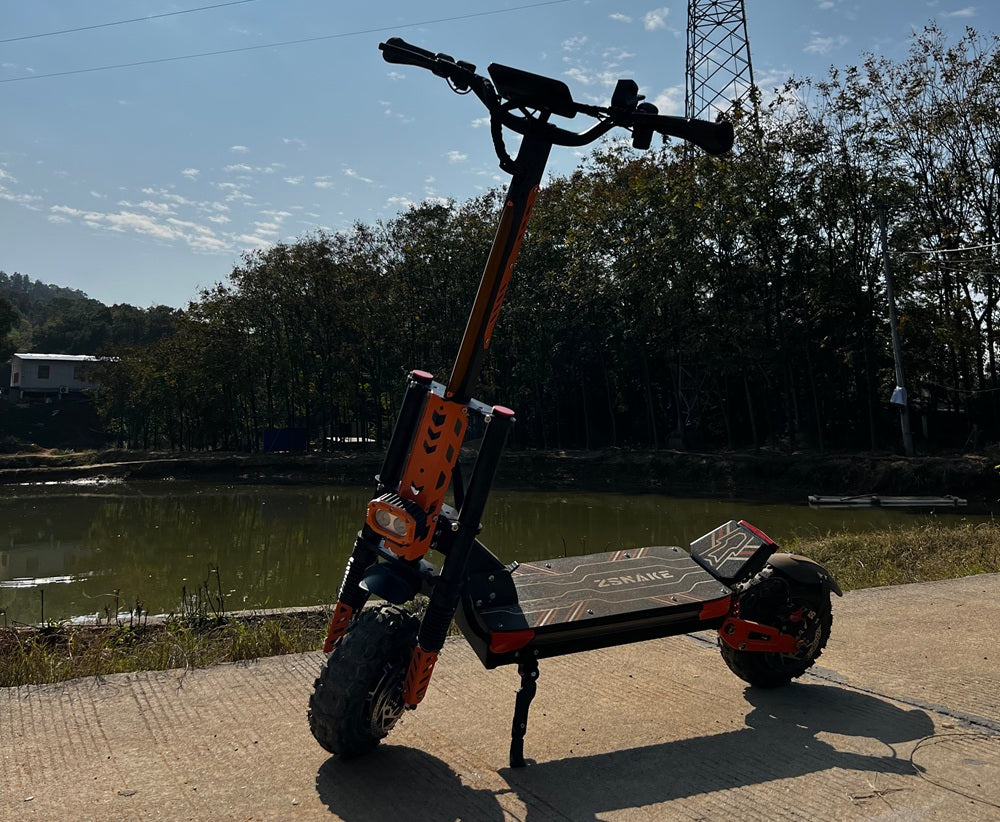 11 Best Affordable Electric Scooter in USA 2026: Expert Guide – TopRiding