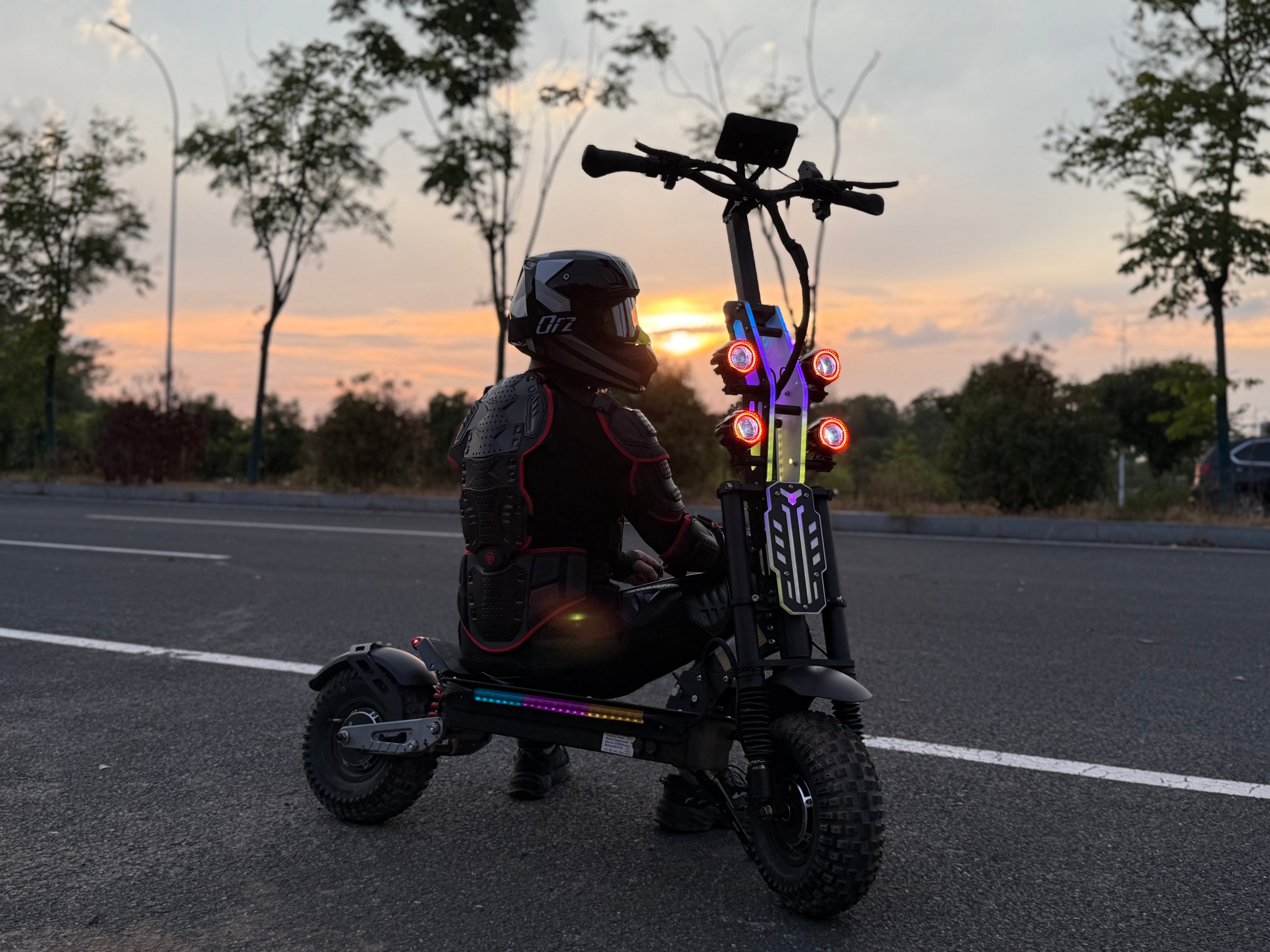 6 Best Electric Scooters for Commuting in 2025 – Features, Reviews, an ...