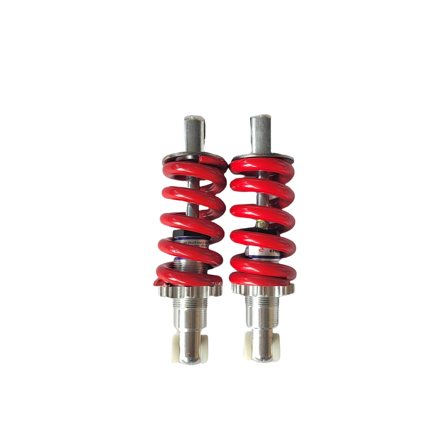 Spring Suspension for Z35 Z36 Z37 Z39 Scooters | TopRiding