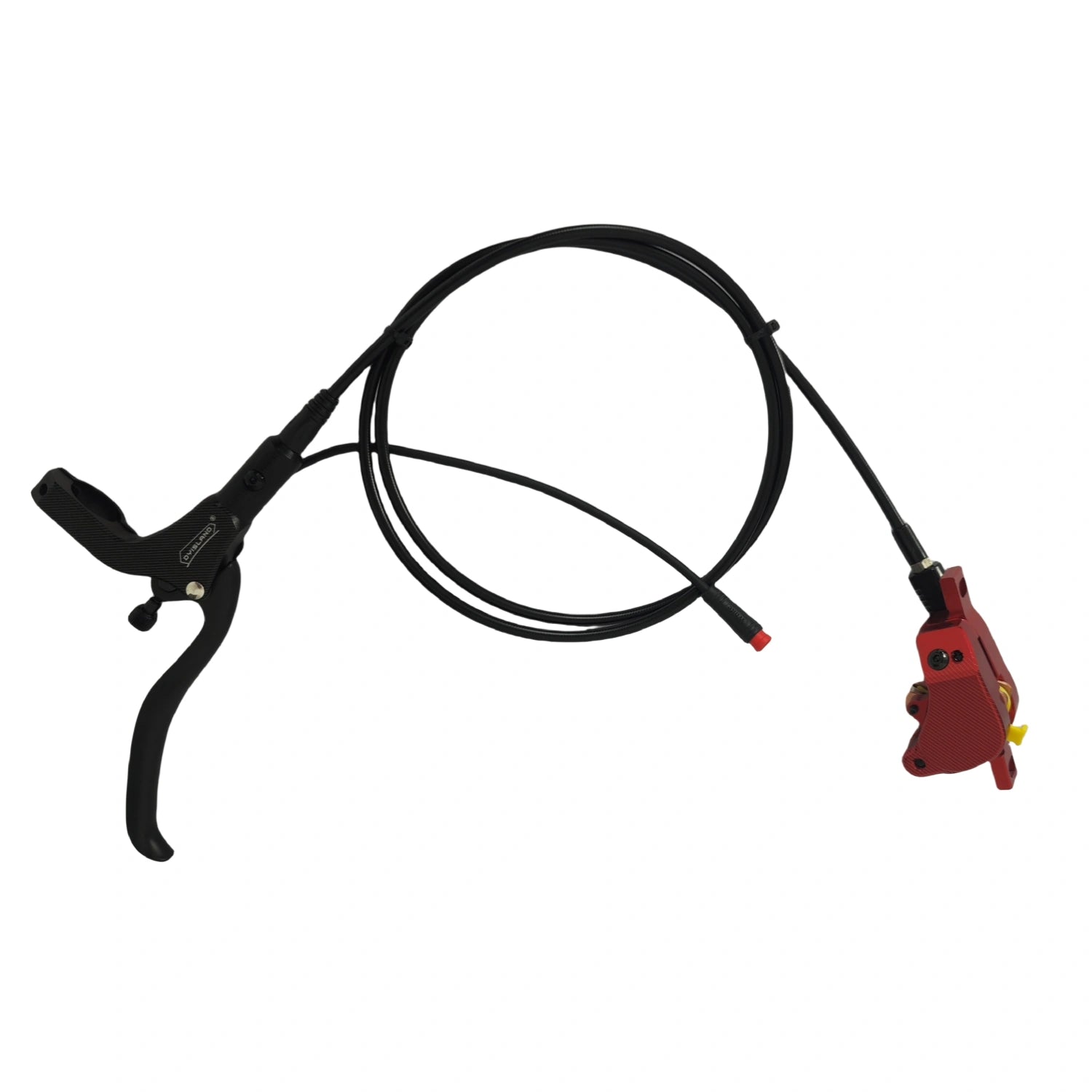 Complete Brake Set (Lever / Cable / Caliper) – TopRiding