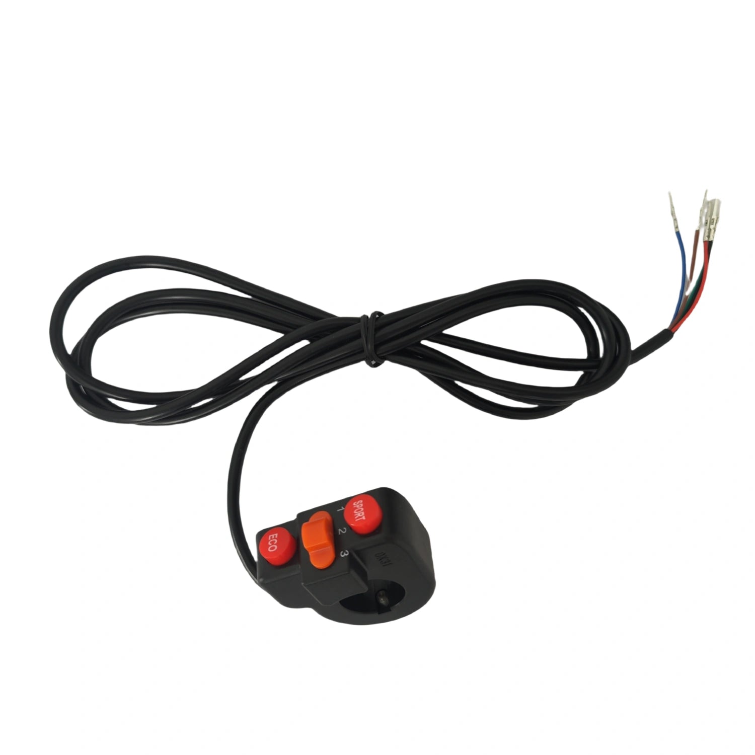 Gear Switch with Cable – TopRiding