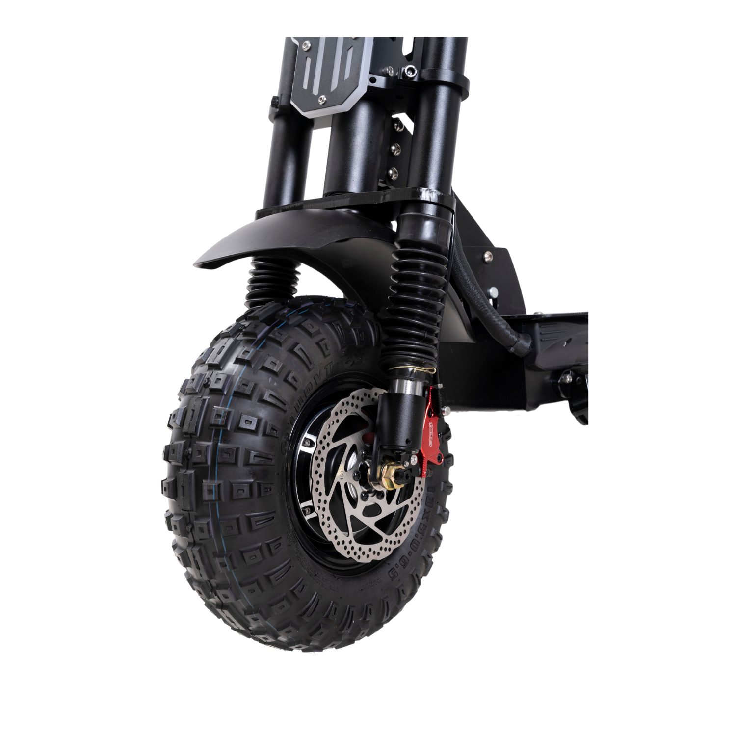 FOHOLO F19 Super-Fast Electric Scooter 7000W | TopRiding