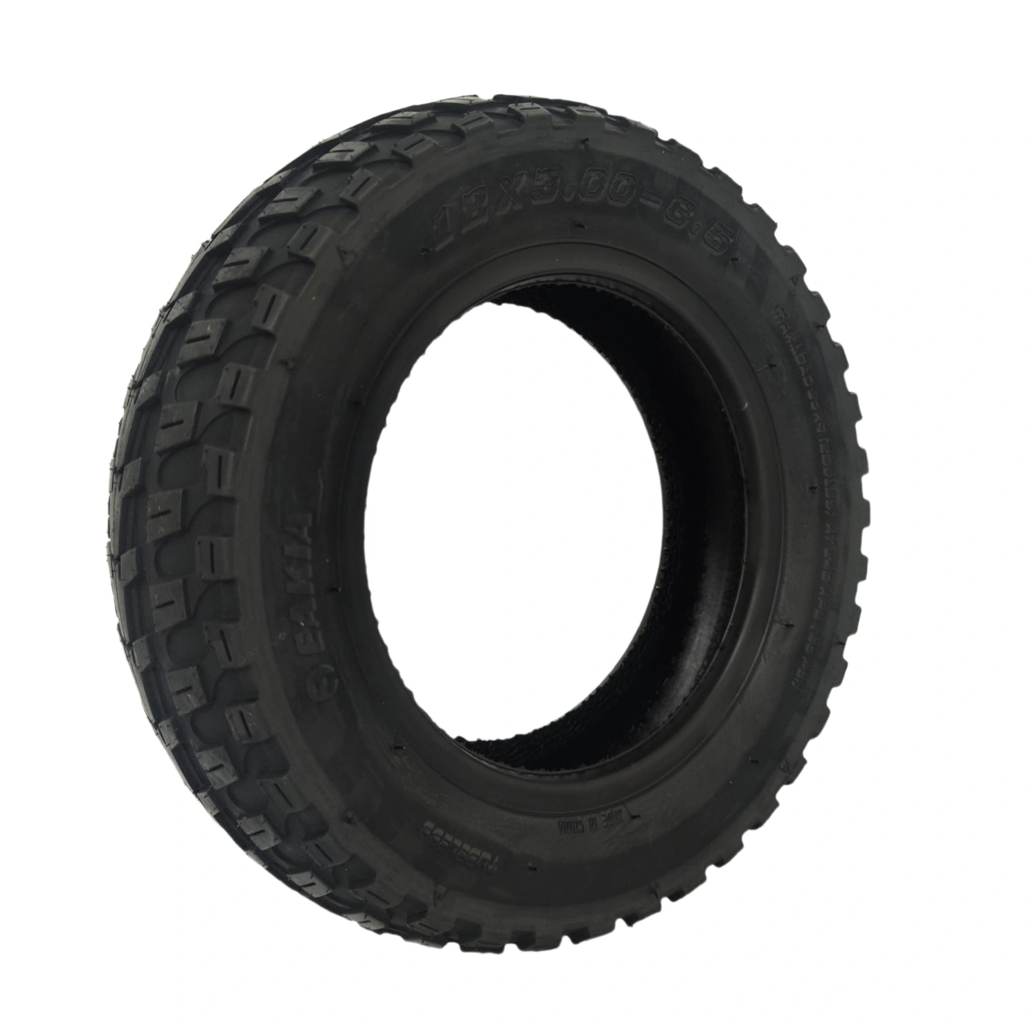 12 Inch All Terrain Tubeless Tires – TopRiding